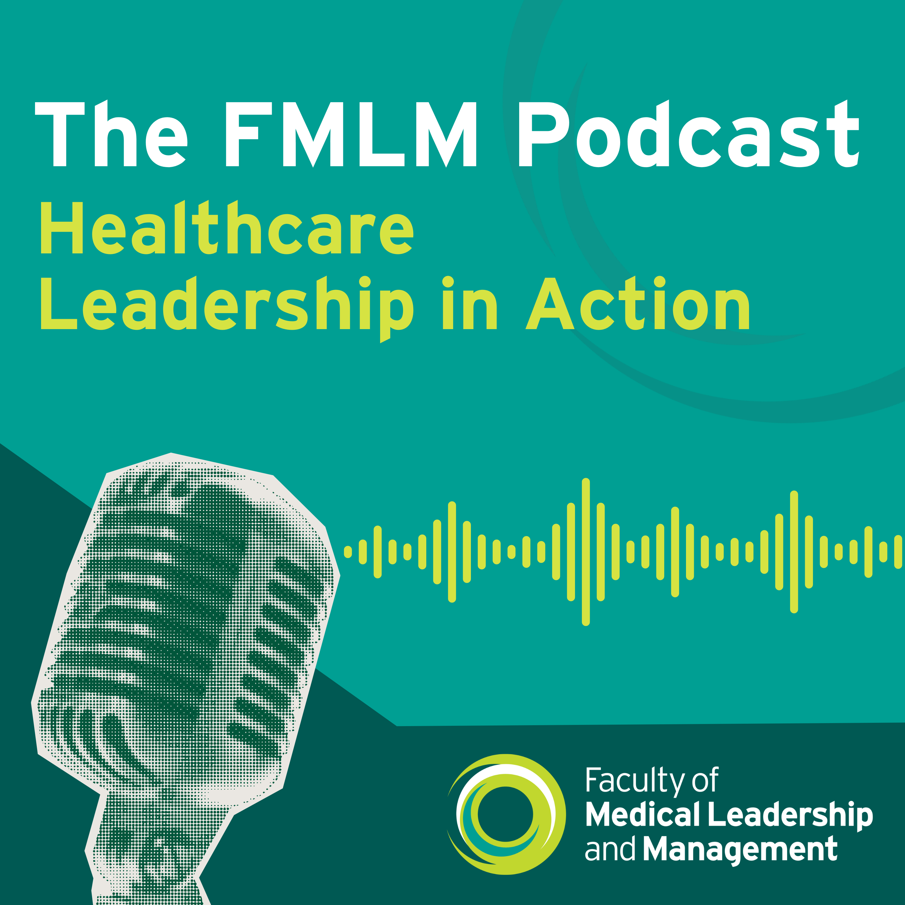 The FMLM Podcast | www.fmlm.ac.uk