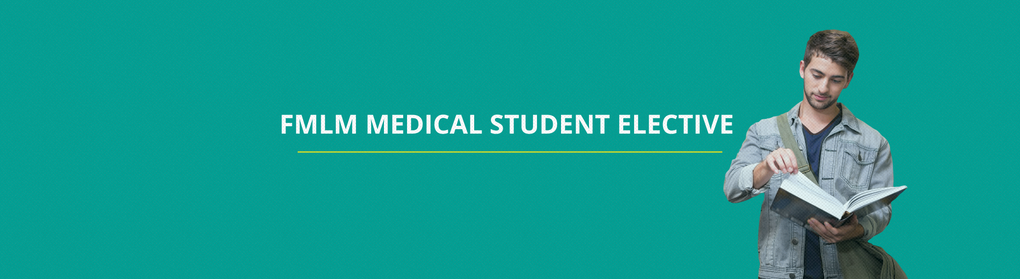 Faculty of Medical Leadership and Management